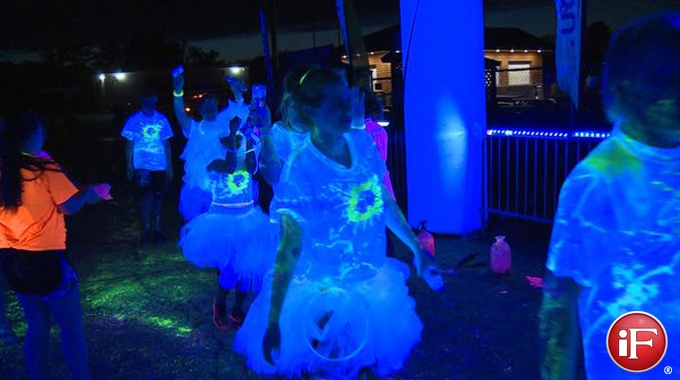 Inflatable Logo Tower, Giant Outdoor Advertising Display